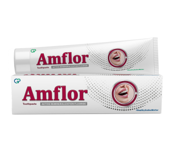 Amflor - Group Pharmaceuticals Ltd